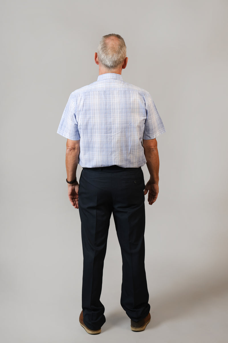 Adaptive Waist Velcro Trousers | ADAPTAFASHION.IE