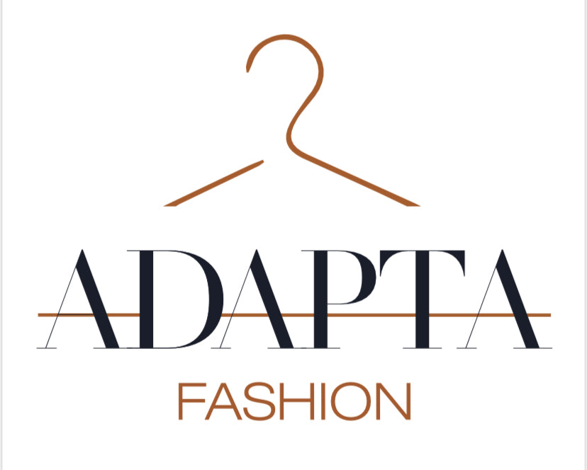 ADAPTAFASHION | Adaptable Clothing Ireland | Stylish Adaptive Clothes