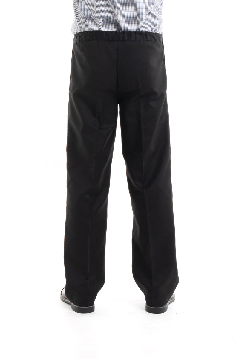 Men's adaptable Drop-Front Trousers |ADAPTAFASHION.IE| Velcro opening ...